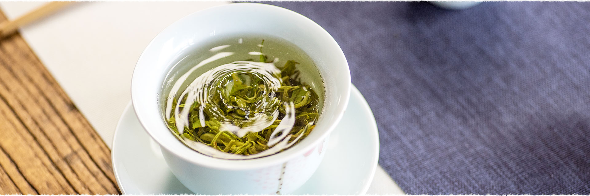 Les principaux thés de Chine et leur région de production – TheCalin